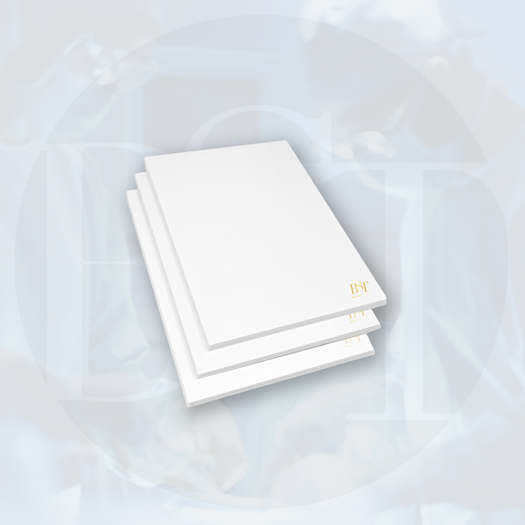 BBL PACK 6 – BST Medical Supply